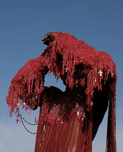 Cedric Mizero: Rwandas multi-disciplinary artist – Asantii