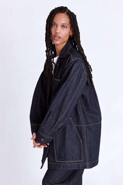 coats & jackets – Asantii